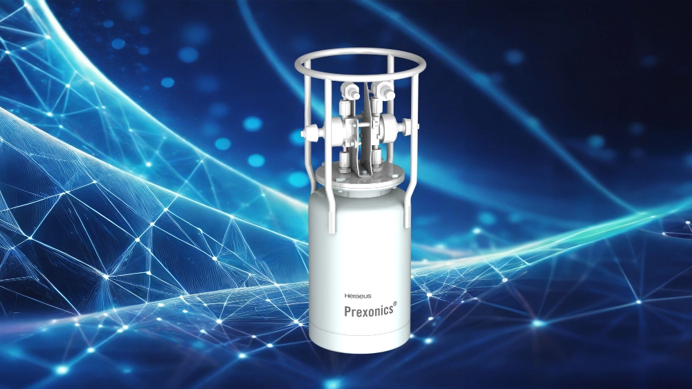 Prexonics® Particle-Free Inks